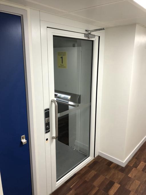 Imperial College | Roderic Hill | Building Contractors ...