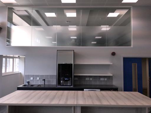 Imperial College | Roderic Hill | Building Contractors ...