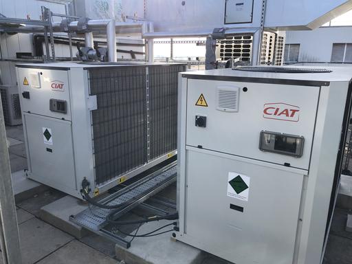 CL2 & CL3 Laboratories | Oxford University Hospitals NHS Foundation ...